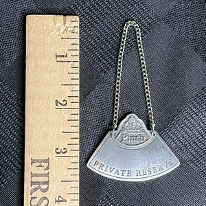 The Dimple Pinch Scotch Whiskey | Dining | The Dimple Pinch 5 Yr Old ...